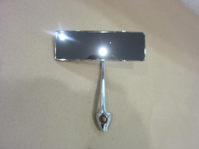 Vintage Rear View Mirror | eBay