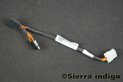 Dell HW724 0HW724 PowerEdge CR100 SATA Power Cable | eBay.de