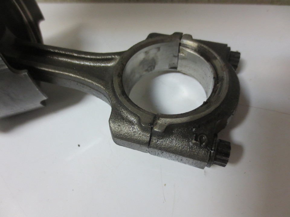 2004 Kubota RTV 900 UTV Used OEM One Connecting Con Rod | eBay