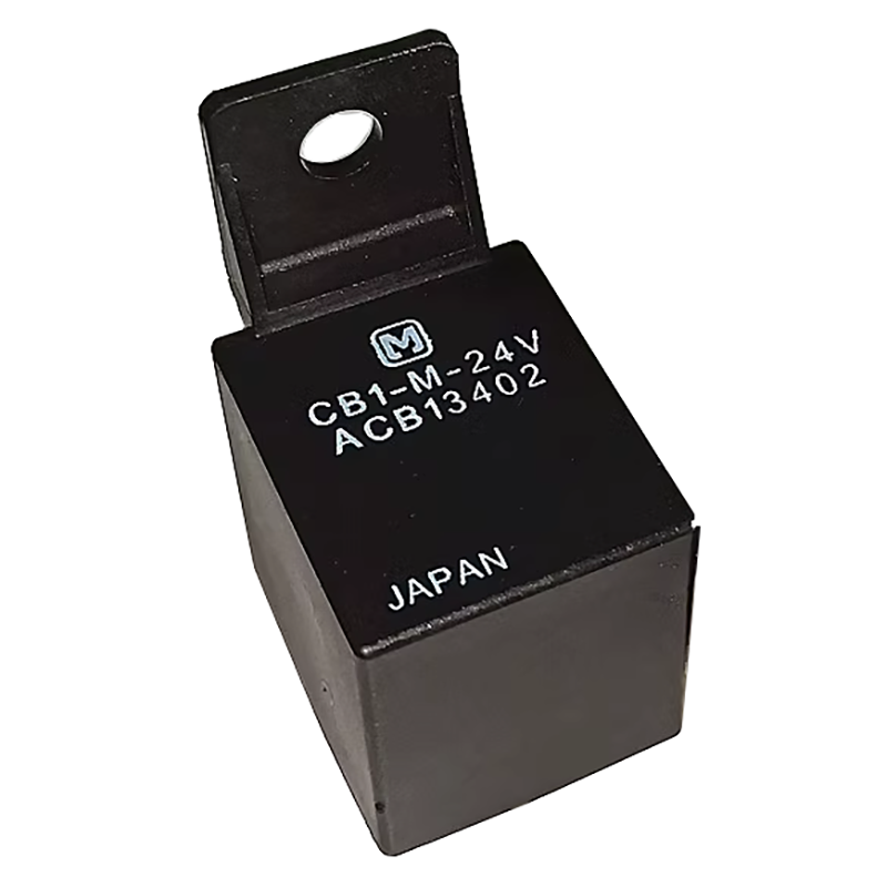 1pcs For CB1-M-24V ACB13402 caterpillar relay | eBay