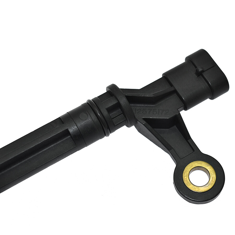 Crankshaft Position Sensor For Chevy Silverado GMC Sierra Yukon 8.1L ...