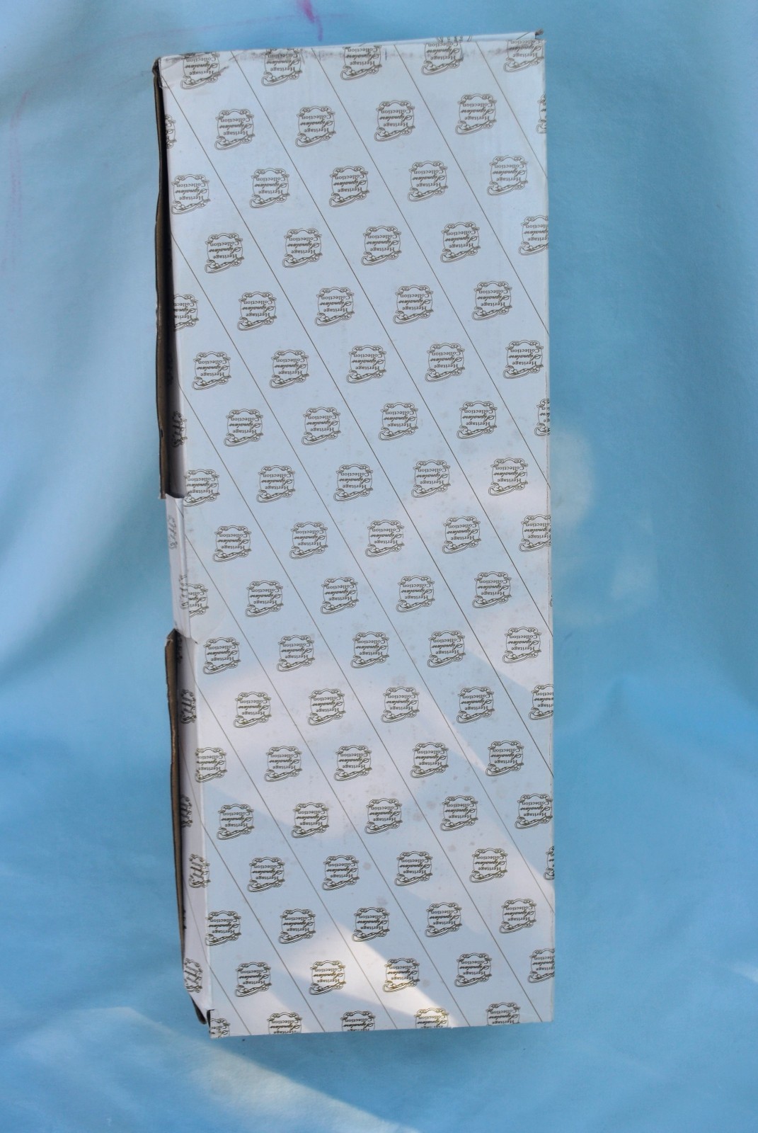 Vintage Heritage Signature Collection Kelli-Wedding Doll New in Box | eBay