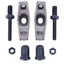 Rocker Arm Pivot Rocker Stud Kit For Honda GX340 GX390 Engine Motor ...