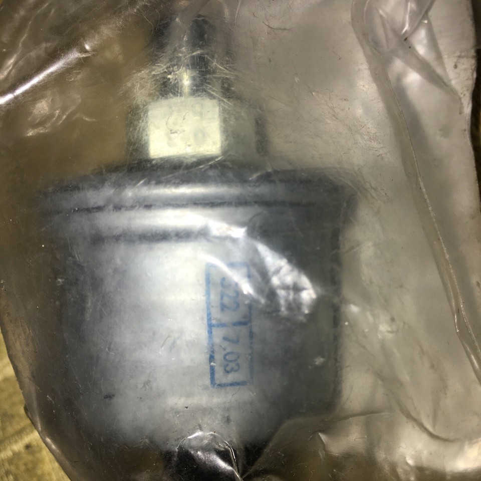 Genuine MERCEDES Sender unit 0095420817 New OEM | eBay