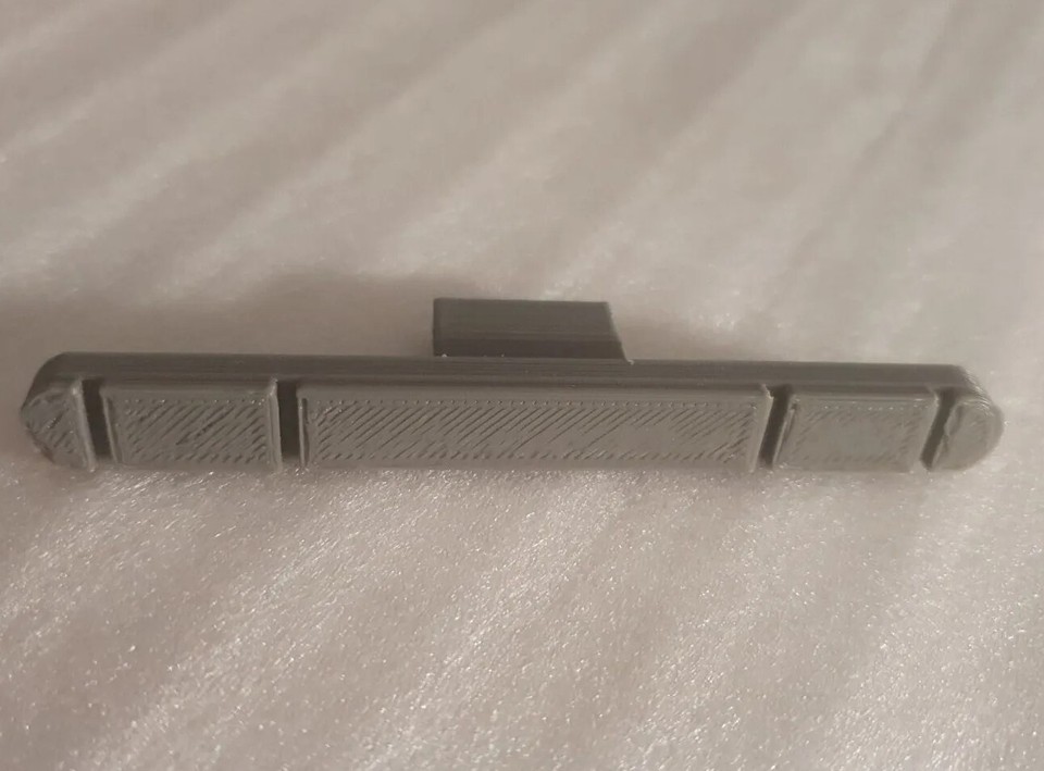 3 X Hornby Peco Lima OO HO Gauge Model Railway Parallel Track Layout ...