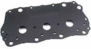 Land Rover Freelander 02-05 Camshaft Valve Cover Gasket SET x2 ...