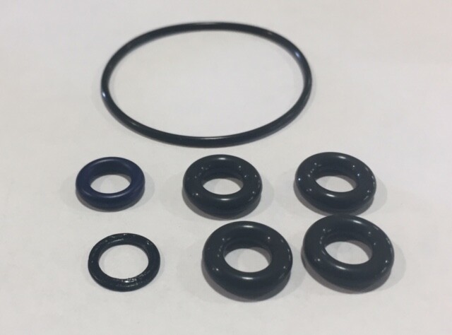 27635-01a Harley-Davidson Induction Module Hardware Kit OEM NOS for ...