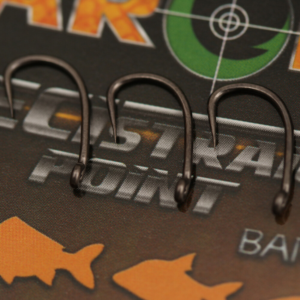 Gardner Tackle Target Specimen Hooks - Carp Bream Barbel Tench Coarse ...