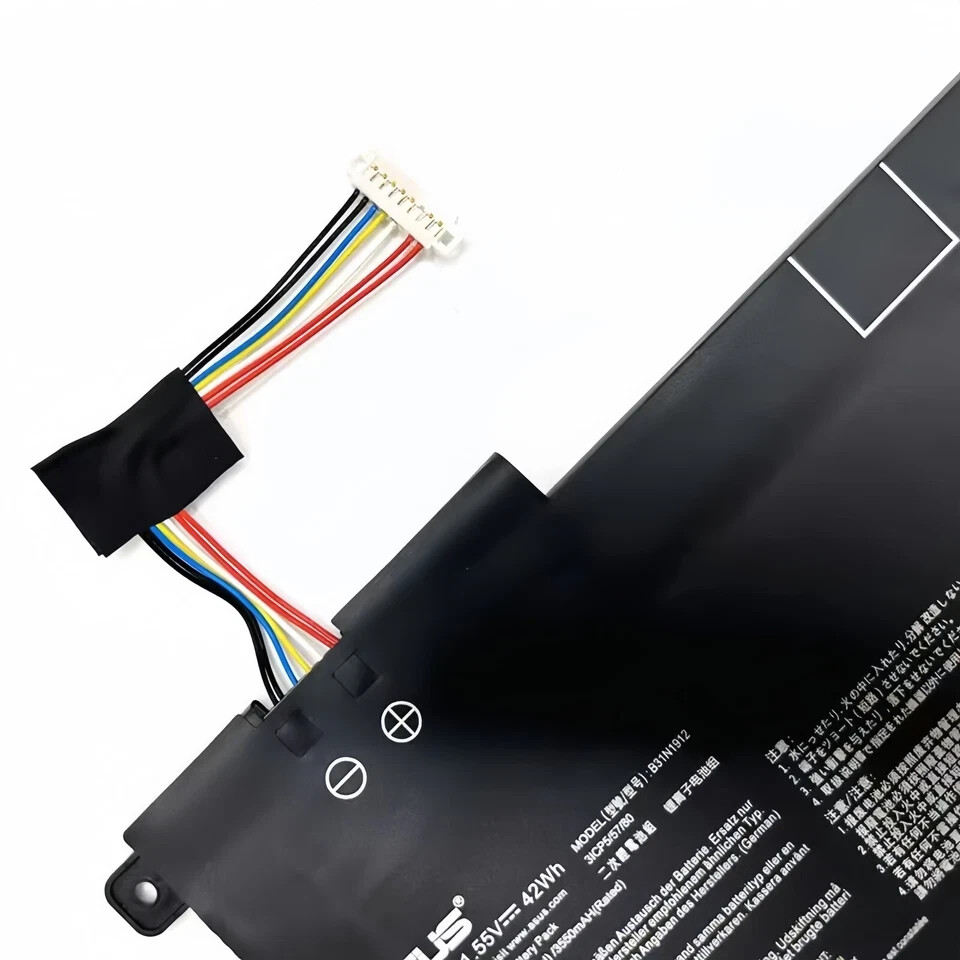 Genuine C31N1912 B31N1912 Battery for ASUS VivoBook asus 14 E410M ...