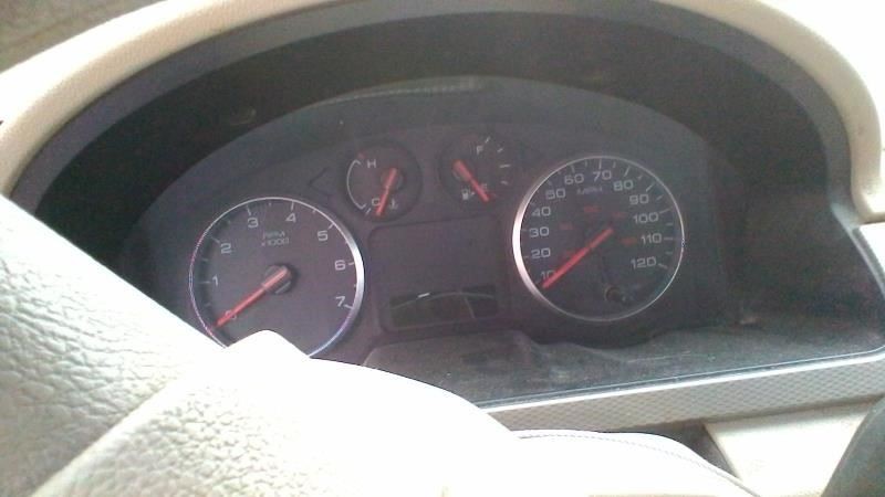 Driver Front Door Switch Driver's Window Master Fits 05-07 FIVE HUNDRED ...