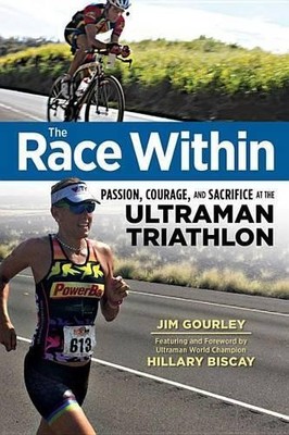 Jim Gourley The Race Within (Tascabile) | eBay