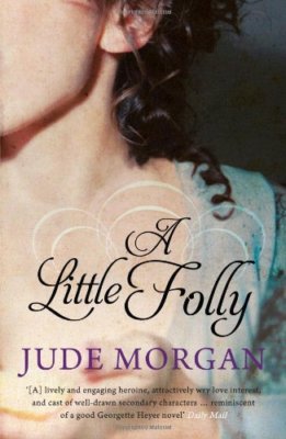 A Little Folly By Jude Morgan. 9780755307678 | eBay UK