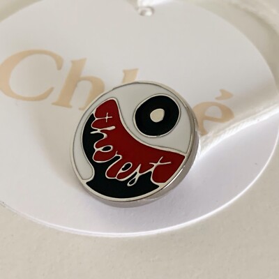 New Chloe Pin Made in Italy | eBay