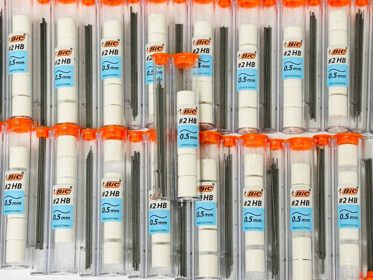 Mechanical Pencil Eraser