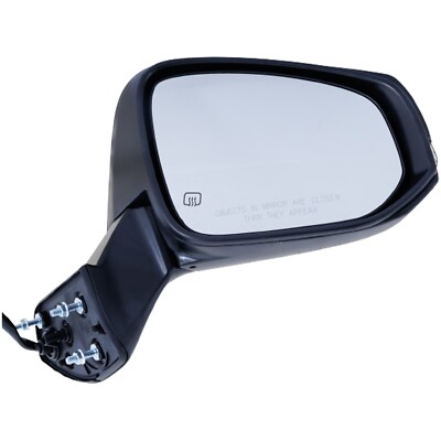 Mirror For 2020-2021 Toyota Highlander Passenger Side | eBay