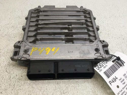 17 18 MERCEDES C-CLASS 274 900 16 00 205 Electronic Control Module | eBay