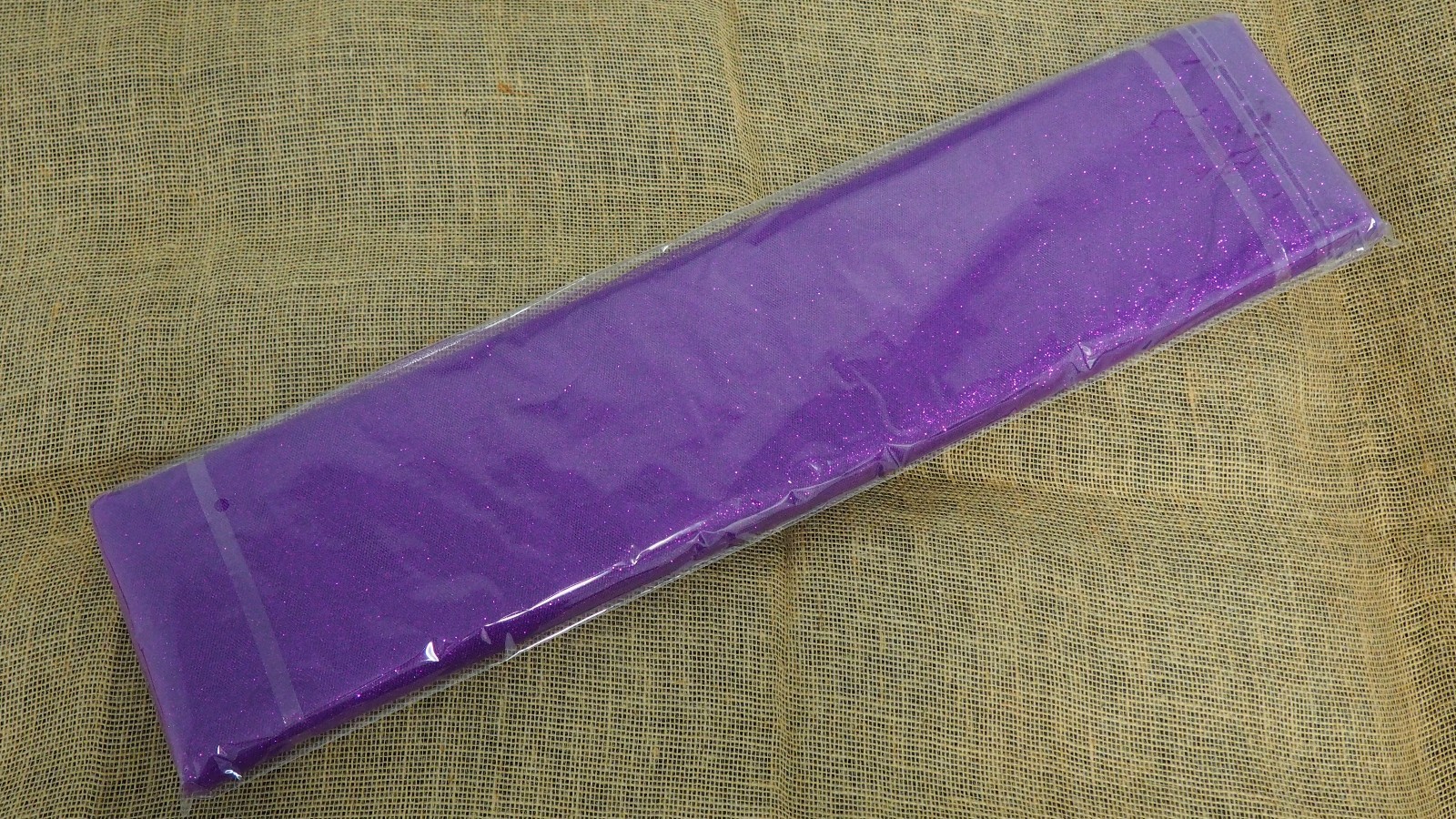 Gitter Sparkling Tulle Tutu Tul Fabric Bolt Colorful Wedding 54" x 10 ...