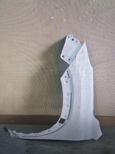 2015-2021 Lexus Nx300 Driver Left Fender OEM | eBay