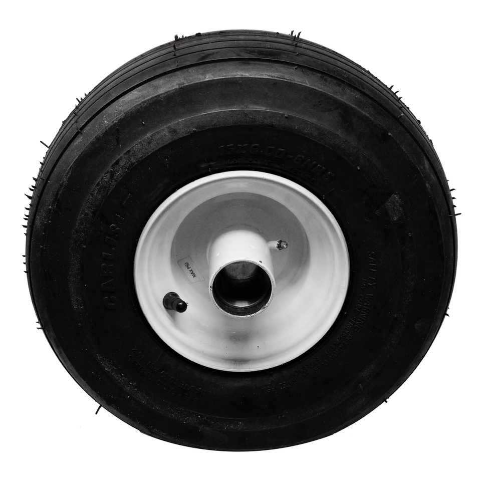 Carlisle Rib Pneumatic Wheel 15X 6.00-6 for Toro 108-9956 | eBay