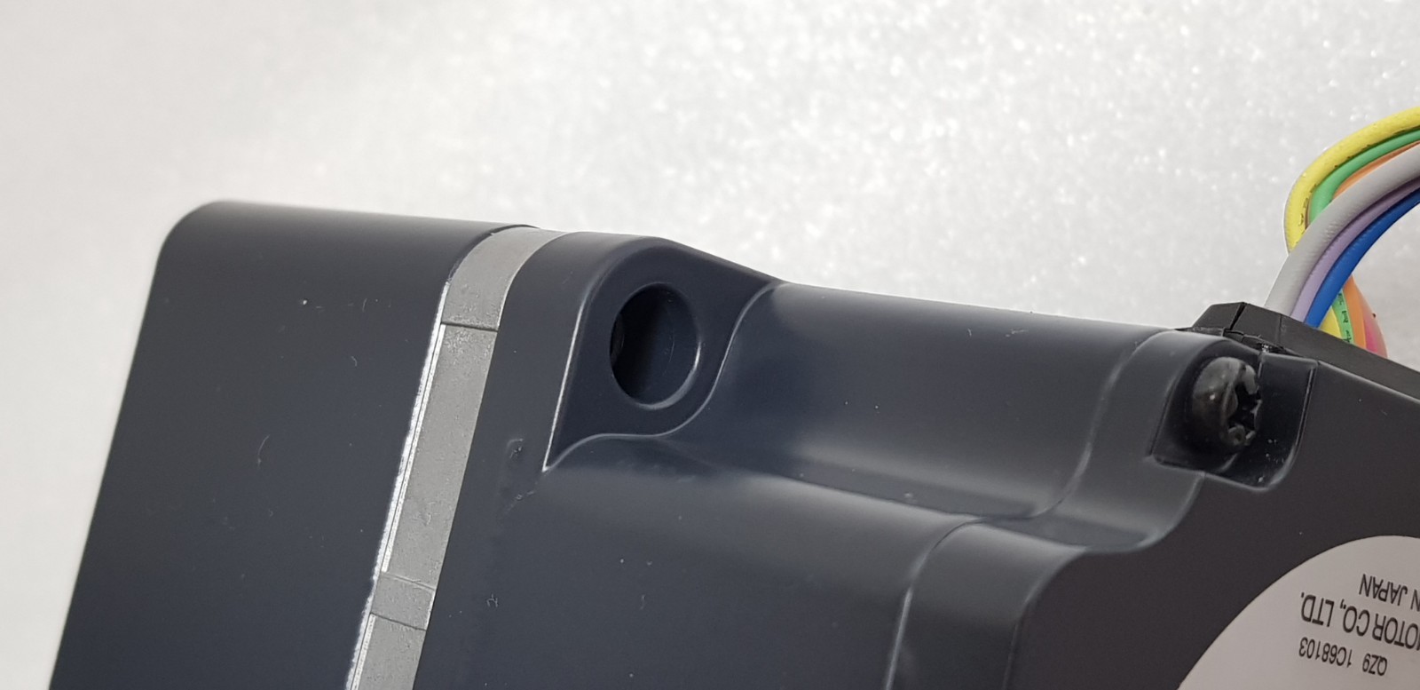 NEW ORIENTAL MOTOR BLHM5100K-GFS,GFS5G50 BRUSHLESS DC MOTOR FREE SHIP ...