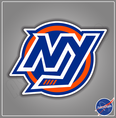 New York Islanders Logo Font