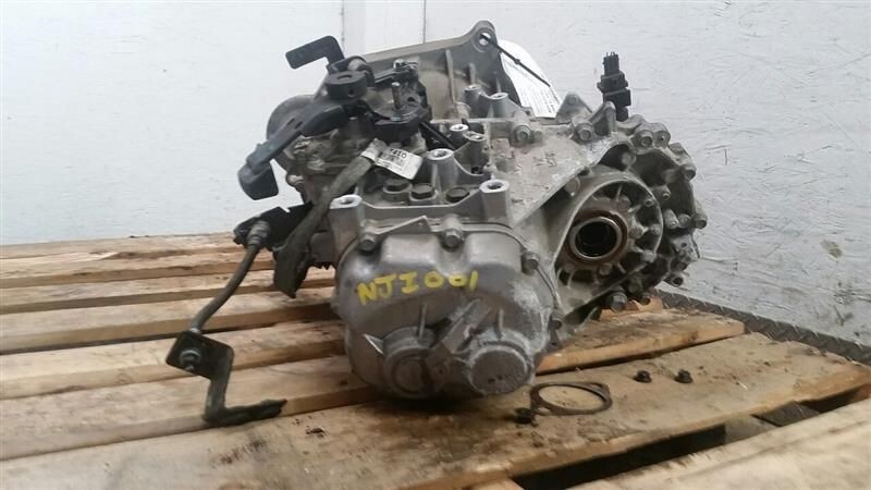 2014-2016 Kia Soul Manual Transmission 1.6L in Low Mileage OEM | eBay