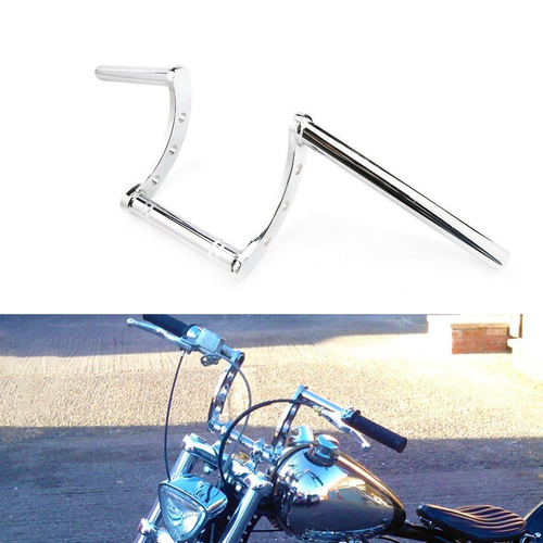 Custom 1" Drag Handlebar Bar For Suzuki Boulevard C109R C50 C90 M109R ...