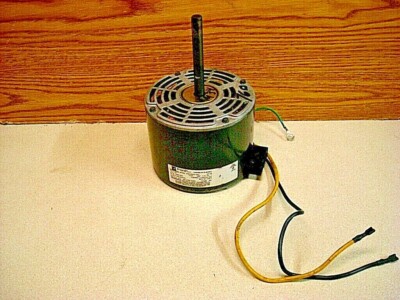 Motors - Ge Commercial Motor