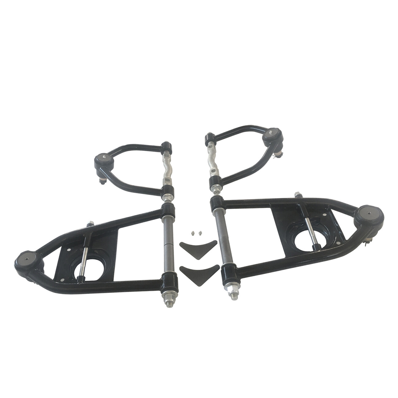 Front Suspension Upper & Lower Tubular Control Arms for Ford Pinto ...