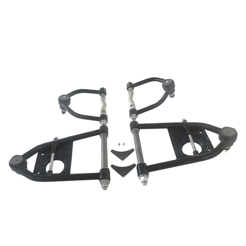 Front Suspension Upper & Lower Tubular Control Arms for Ford Pinto ...