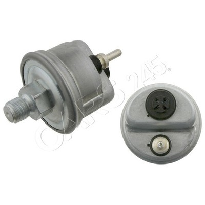 SWAG Oil Pressure Sender Unit Fits MERCEDES 190 W126 W124 W107 S124 ...