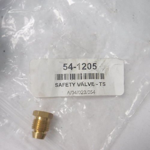 OEM Mavrik Robertshaw Oven Pilot Safety Valve 54-1205 TS11K-4512-1-0 | eBay