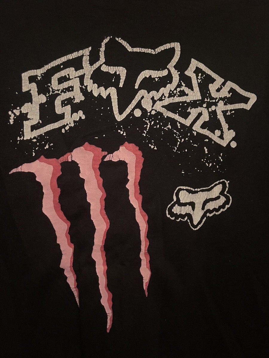 Pink Fox Racing Logo