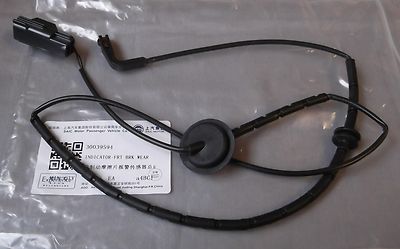 New Genuine MG Motor MG6 GT Magnette Front Brake Wear Indicator Sensor ...