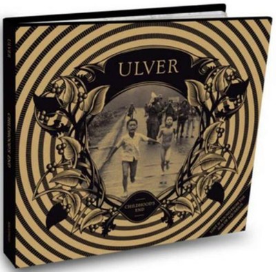 Ulver Childhood's End (CD) Album | eBay