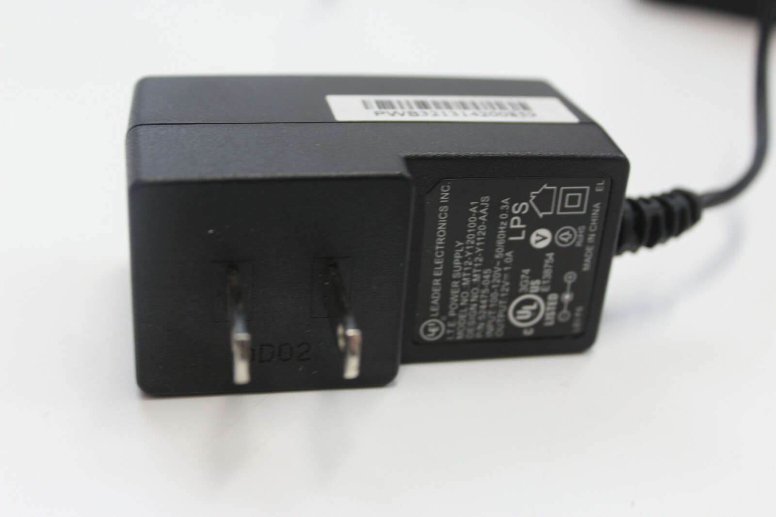 Motorola SURFboard SB6180 Cable Modem with AC Adapter | eBay.de