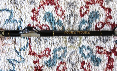 Big Game Rods - Tuna Stick