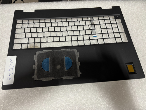 NEW Dell Precision 7670 M7670 Palmrest Touchpad Assembly 7KDYM | eBay