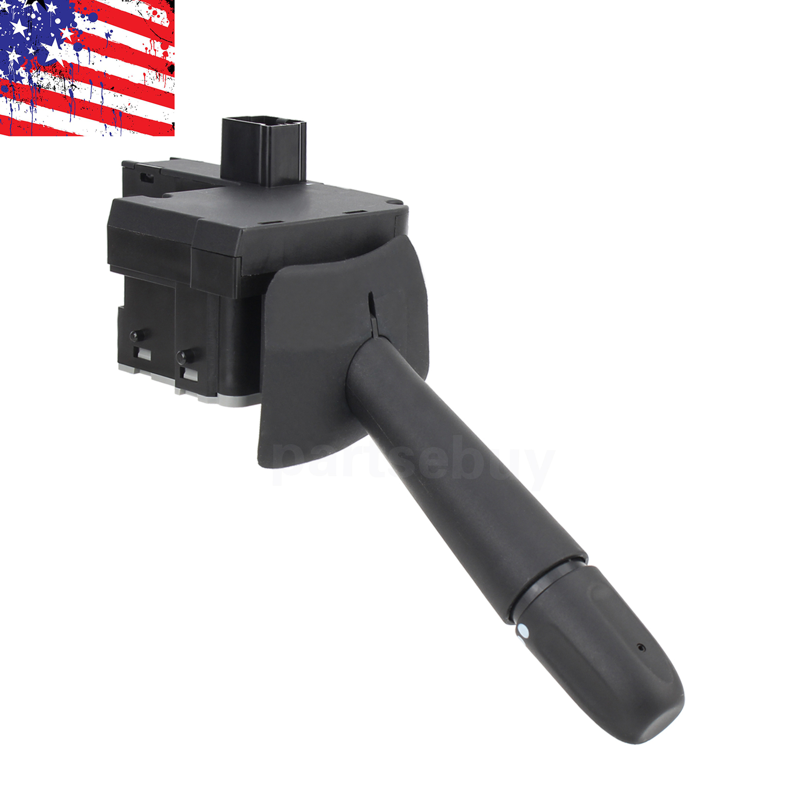 56049823AB 1pc Turn Signal Switch For 2005-2010 DODGE DAKOTA 56049823AB ...