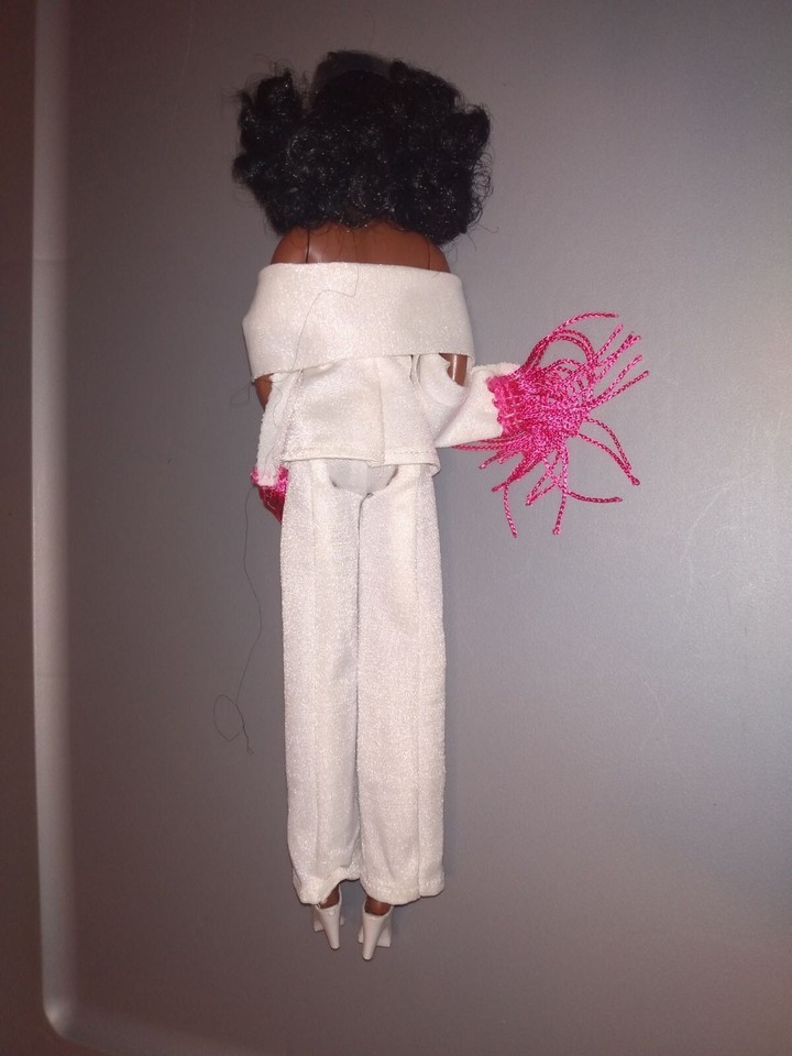 Extremely Rare Vintage 1970s Ideal Tuesday Taylor, Taylor Jones Doll | eBay