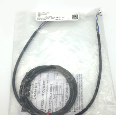 Panasonic Series Cable Line CN-14A-C1 CN-14A-C2 CN-14A-C3 CN-14A-C5 | eBay