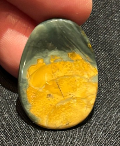 Morrisonite Jasper Cab Cabochon hand made in WA State | eBay