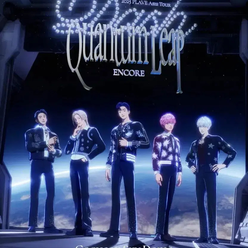 Wanted: Playve Quantum Leap Gocheok Stadium Wristband | eBay UK