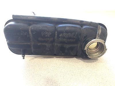 1998-2000 MERCEDES-BENZ C230 W202 SPORT ~ EXPANSION TANK ~ OEM PART | eBay