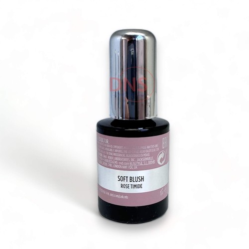 CND Plexigel Builder Gel 0.5 Oz - Soft Blush | eBay