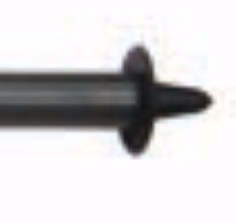 Swag Hootchie Hoochie Swag Pole Tent Tarp Bivvy 94 cm Aluminium + Peg ...