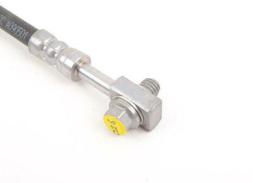NEW AUDI A4 B9 REAR BRAKE HOSE 8W0611775C OEM | eBay