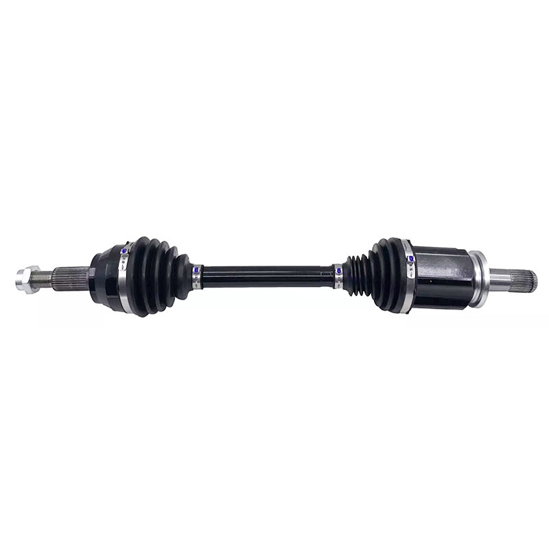 CV Axle Shaft Front Left For Land Rover Discovery Range Rover 2014-2022 ...
