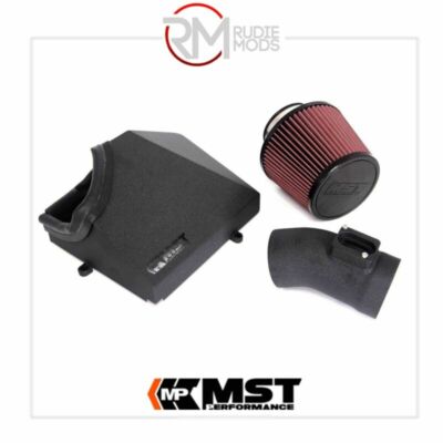 New Air Filter Induction Intake Kit For Mini JCW Engine MST-BW-MIF5601 ...