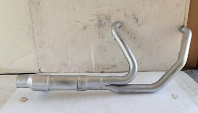 Harley-Davidson 2017-23 M8 Touring Screamin Eagle Stage IV Head Pipes ...